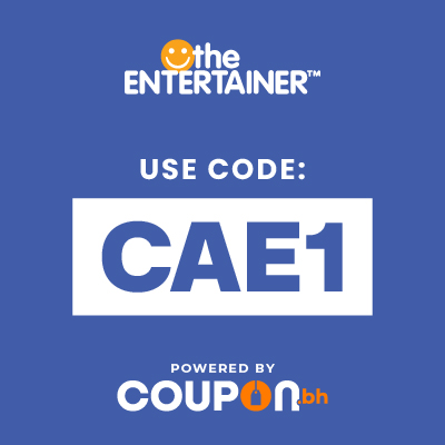The Entertainer Coupons | 56% Off Promo Codes | September 2025
